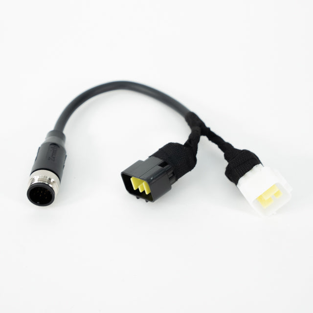 EBMX X-9000-V2 Controller SurRon LBX Harness – Charged Powersports