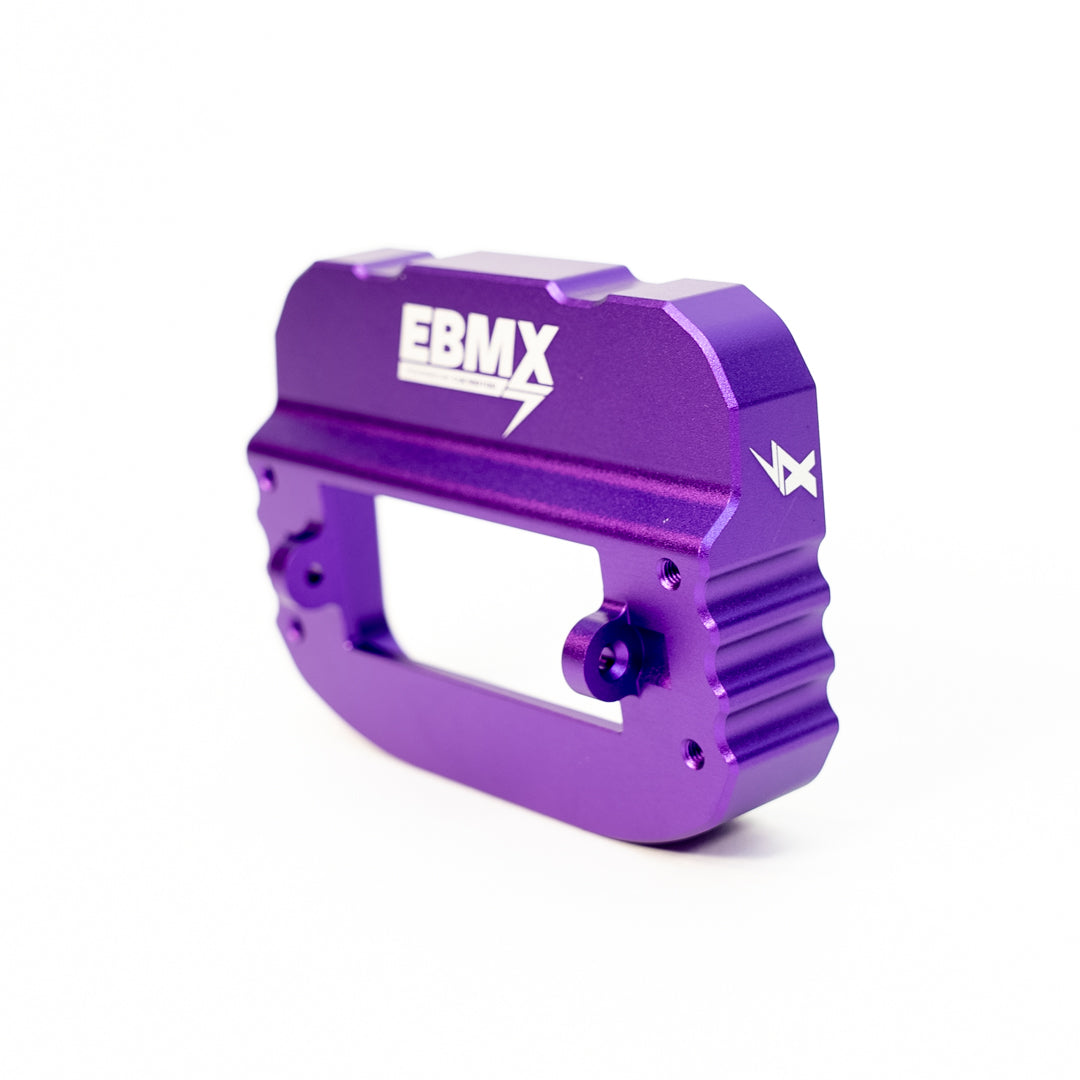 EBMX X-9000-Controller - Case for BC351 Display (display not included ...