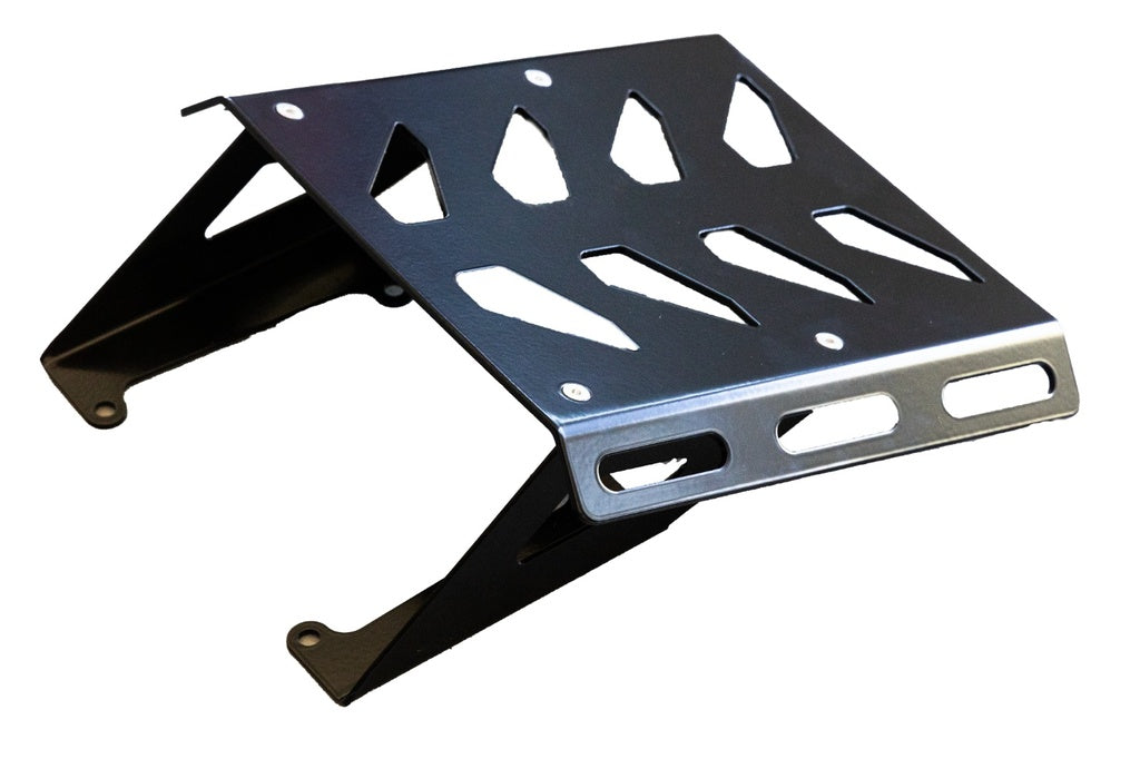 EBMX Cargo Rack for SurRon Ultra Bee – Charged Powersports