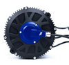 EBMX XLB-60 RACE Motor KIT – Charged Powersports