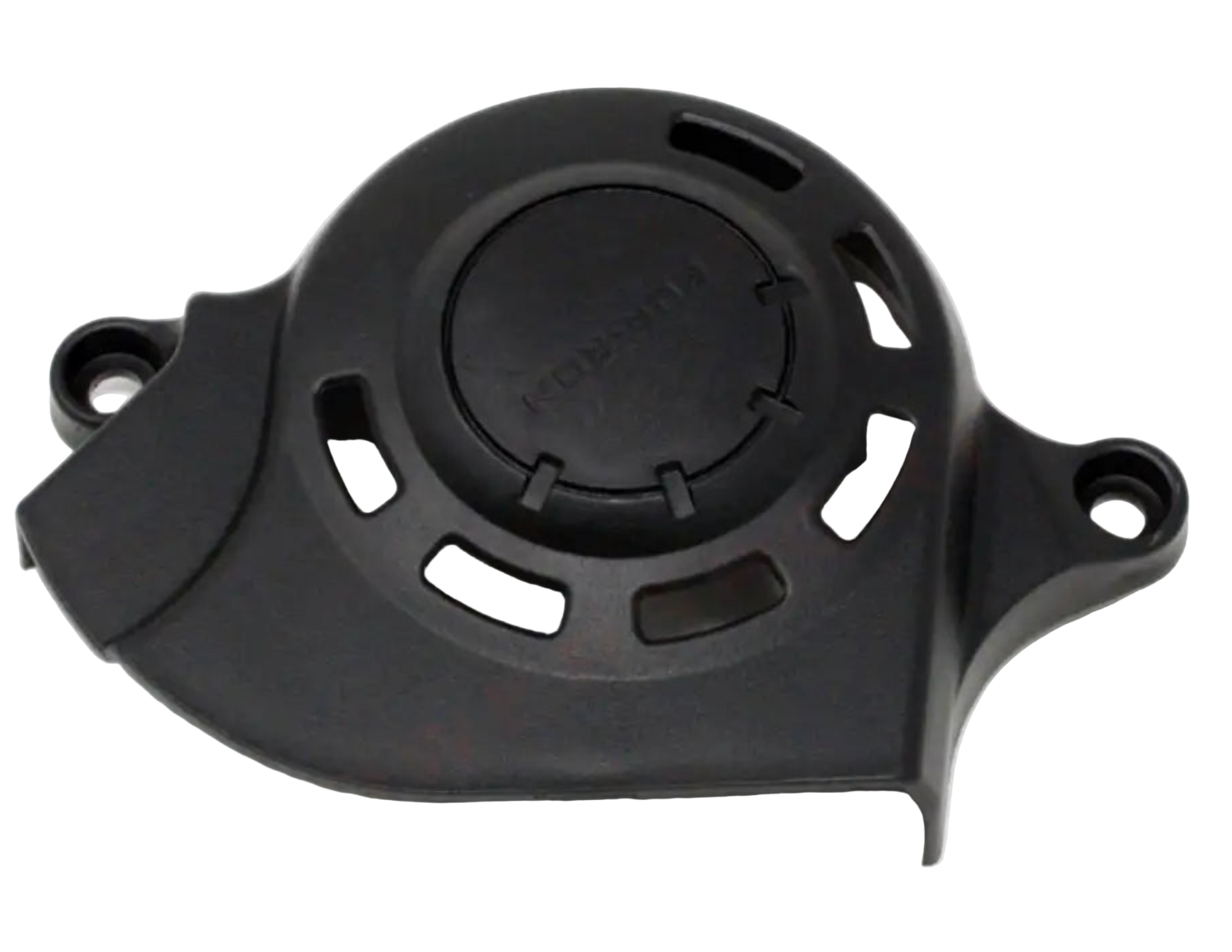 Surron Light Bee Motor Protection – OEM Cover – Charged Powersports