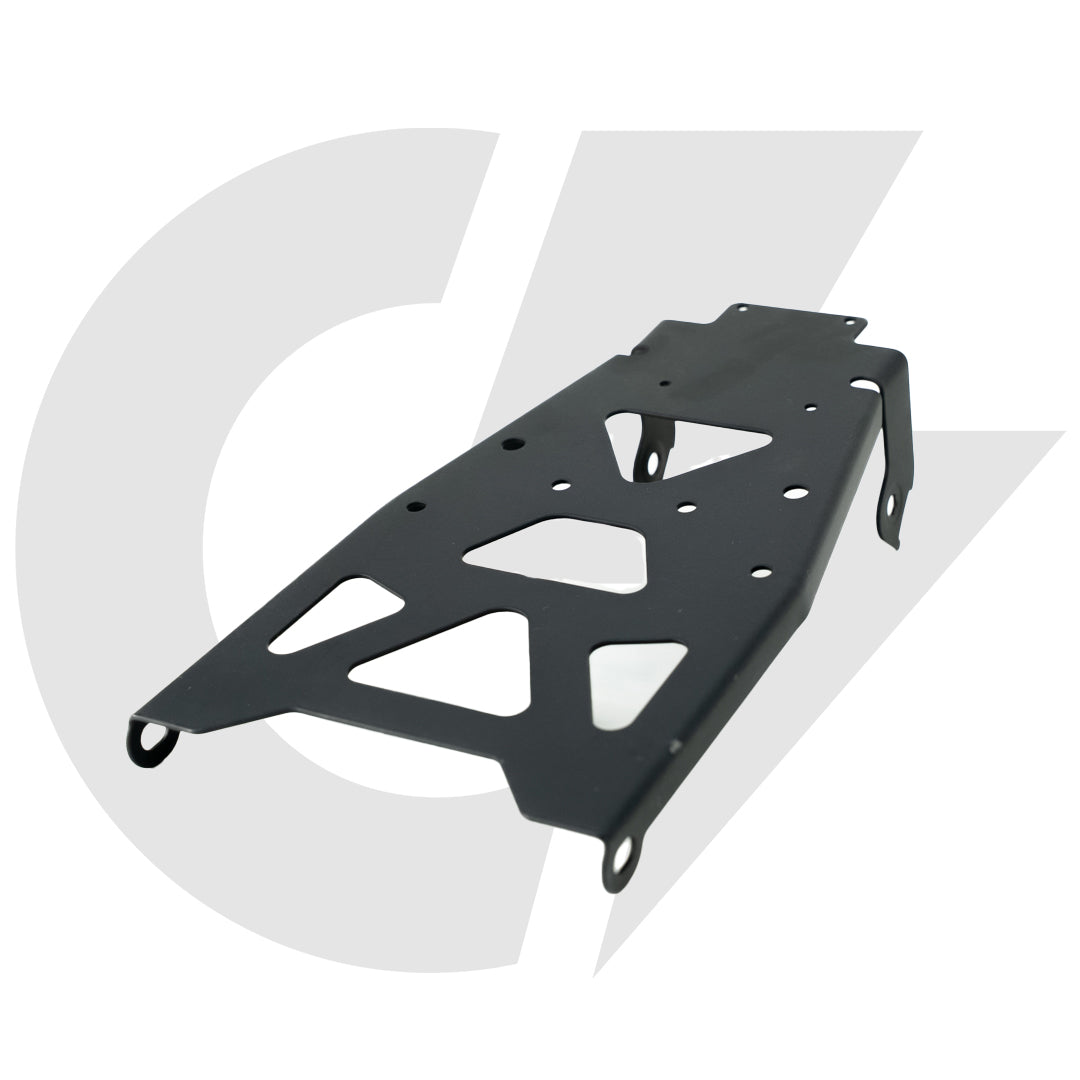 Surron Light Bee - OEM Front Battery Mounting Plate – Charged Powersports